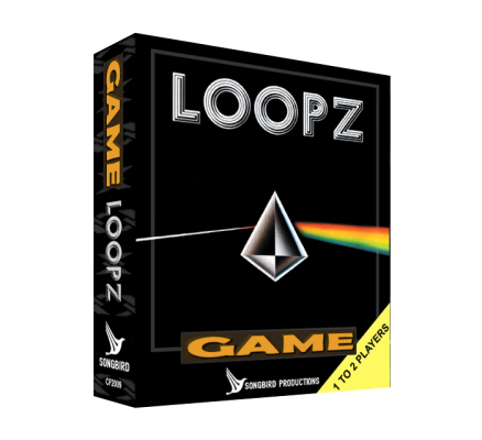 Loopz – Songbird Productions