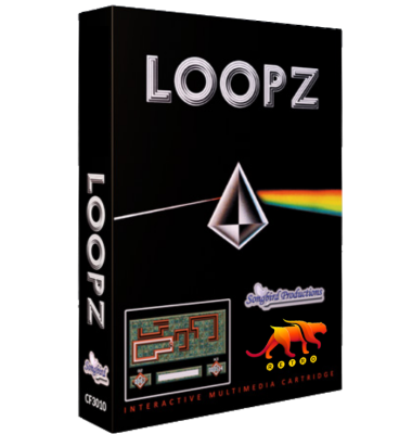 Loopz – Songbird Productions