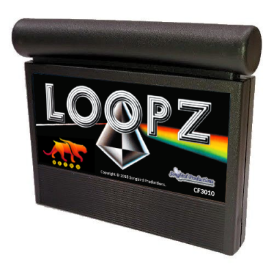 Loopz – Songbird Productions