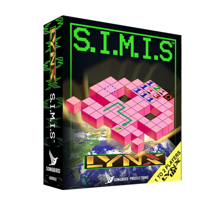 SIMIS – Songbird Productions