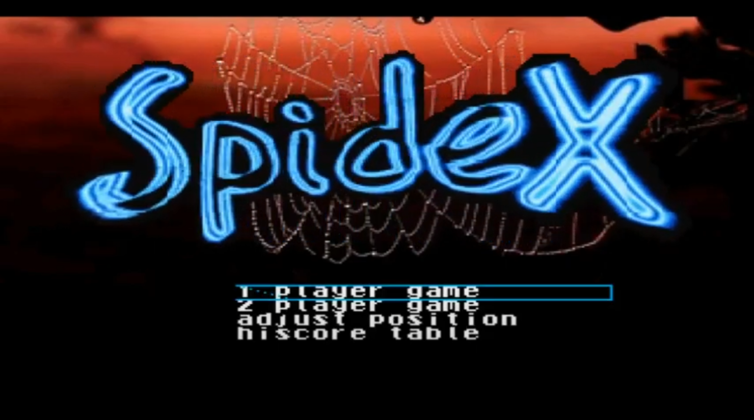 SpideX – Songbird Productions