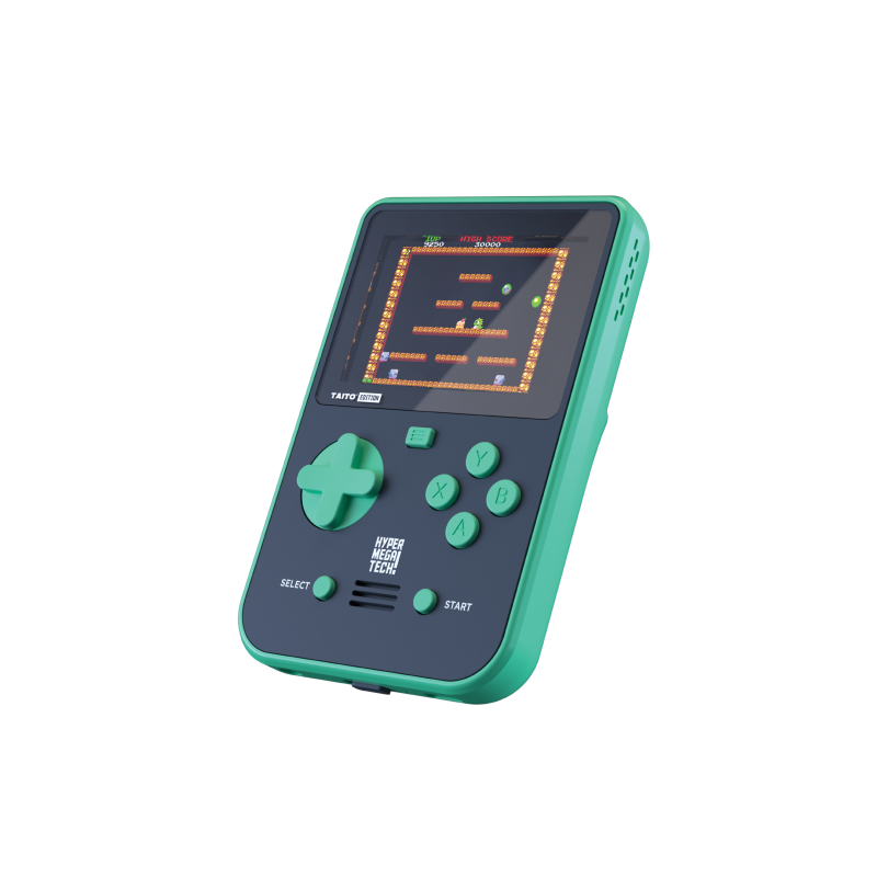 Super Pocket Taito Edition – Songbird Productions