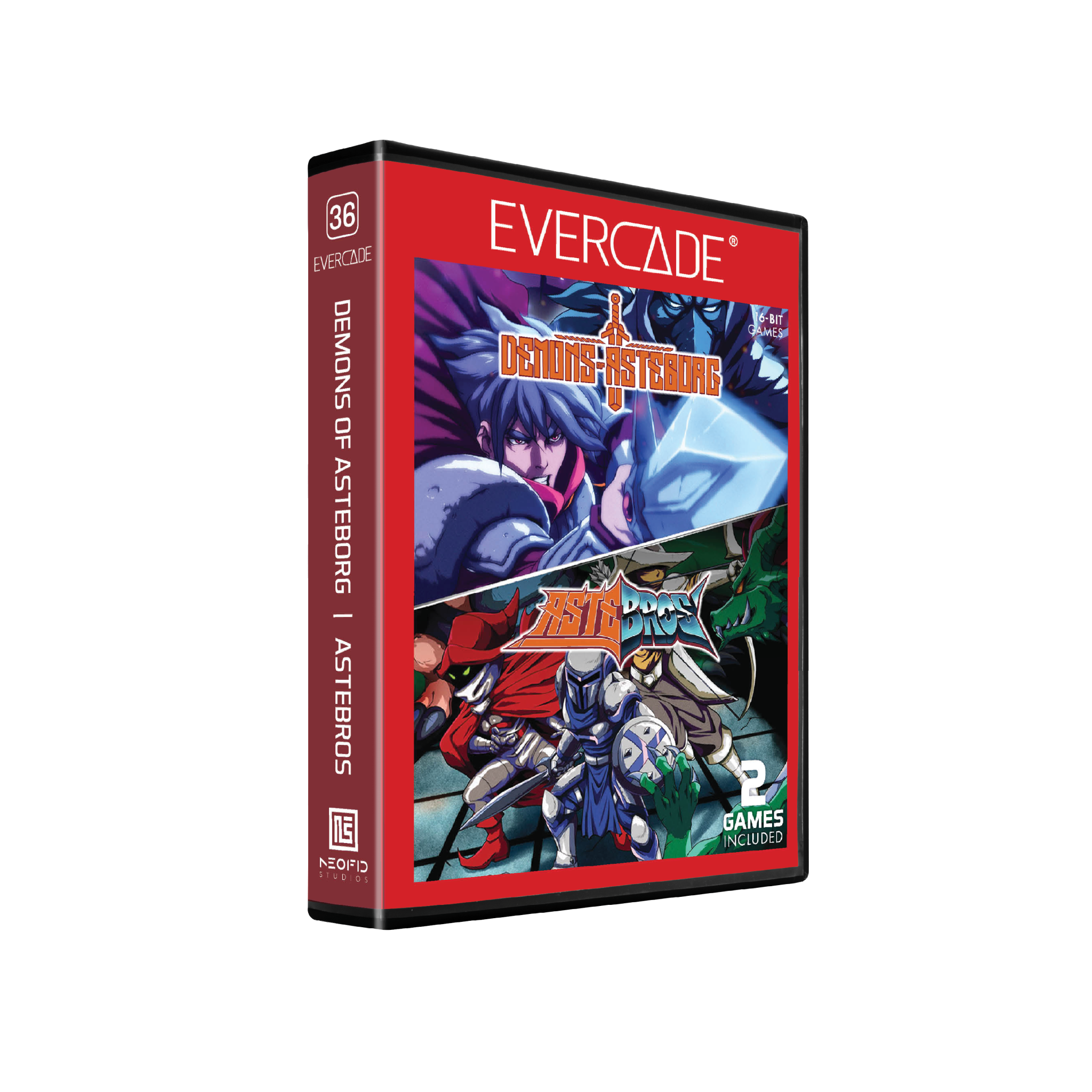 Songbird Productions – New Games. Old systems.